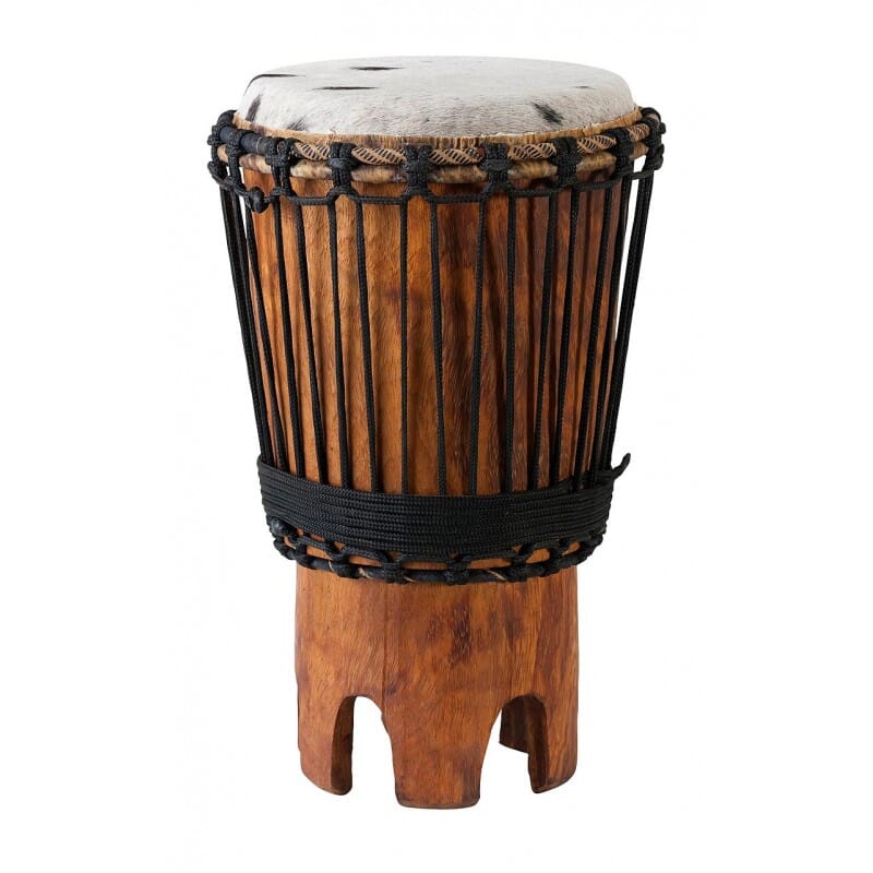 Musikktimen African Seka 23 cm - Musikktimen